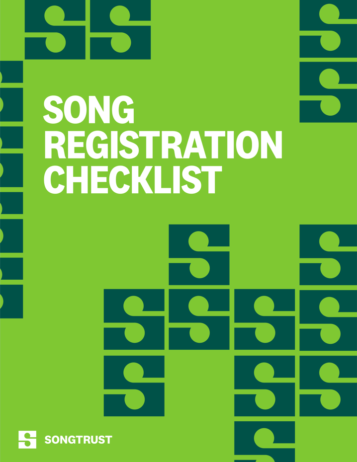 Song Registration Tips | What's the Difference: ISRC vs ISWC
