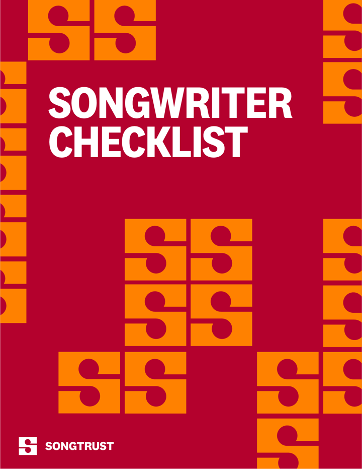 Song Tips | How to Become a Better Songwriter