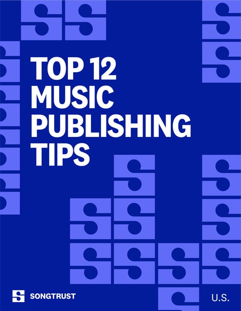 A Brief History of Music Publishing