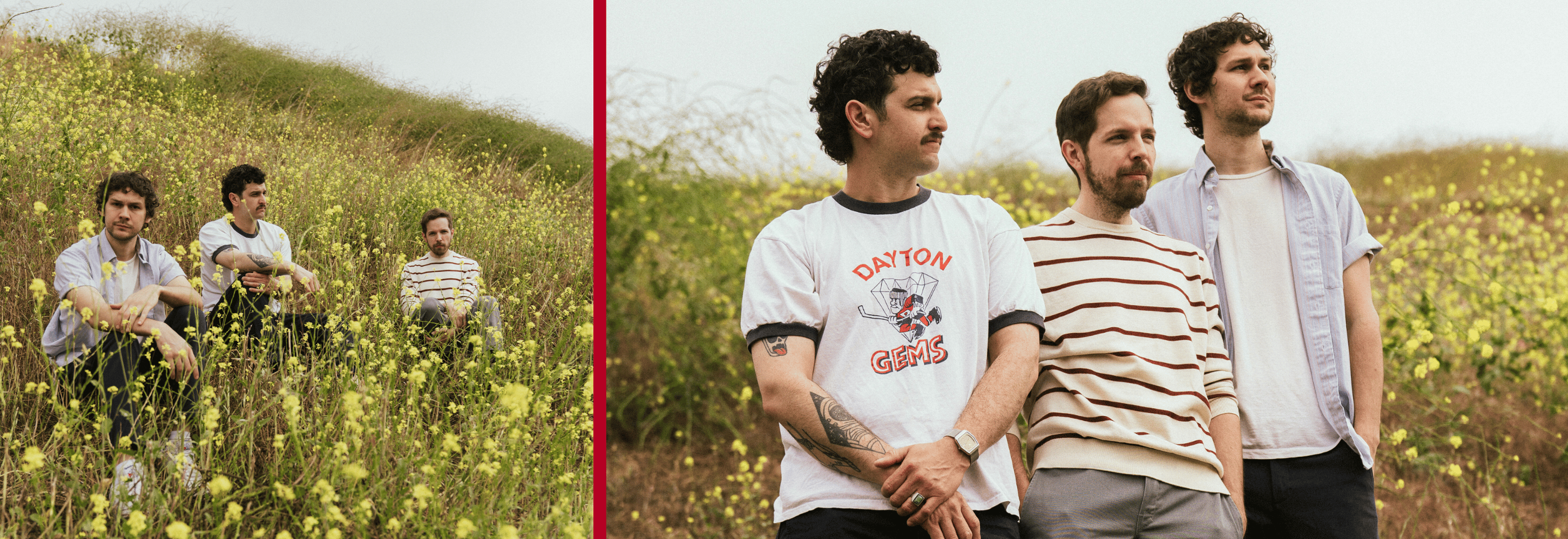 Songtrust Spotlight | Coyote Theory