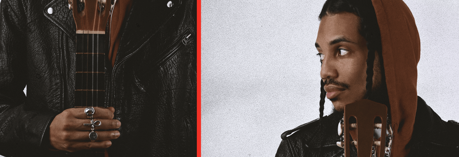 Songtrust Spotlight | DaVinChe