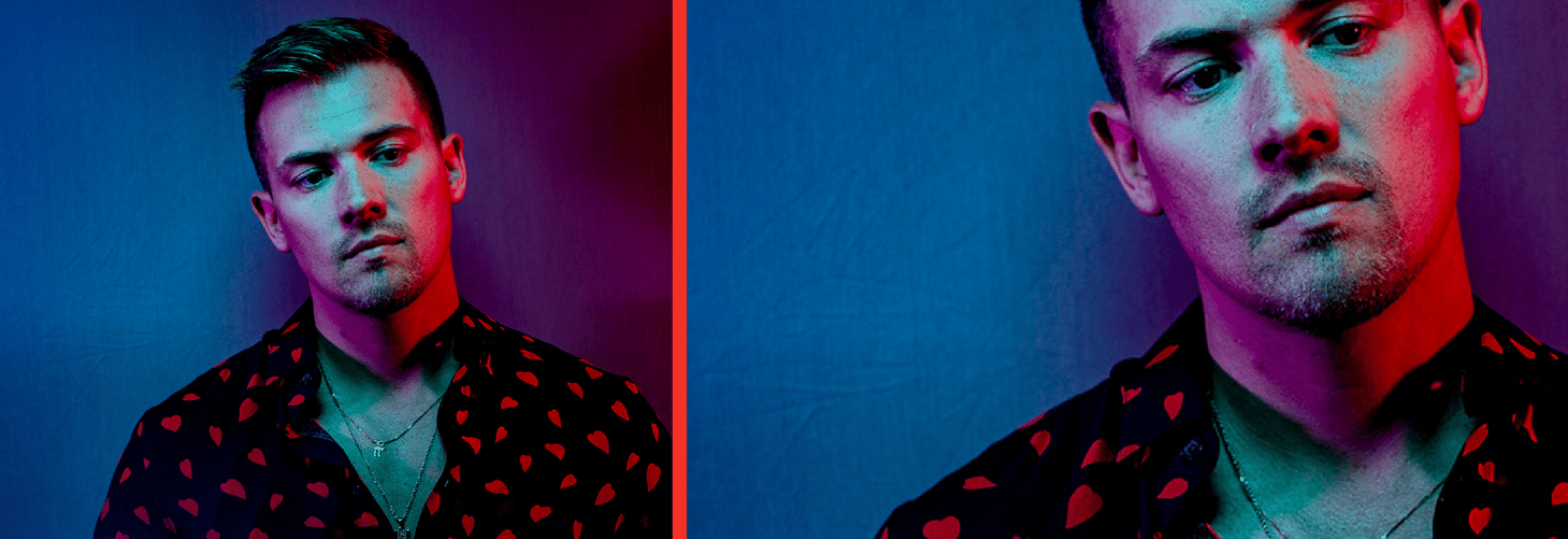 Songtrust Spotlight: Davis Mallory