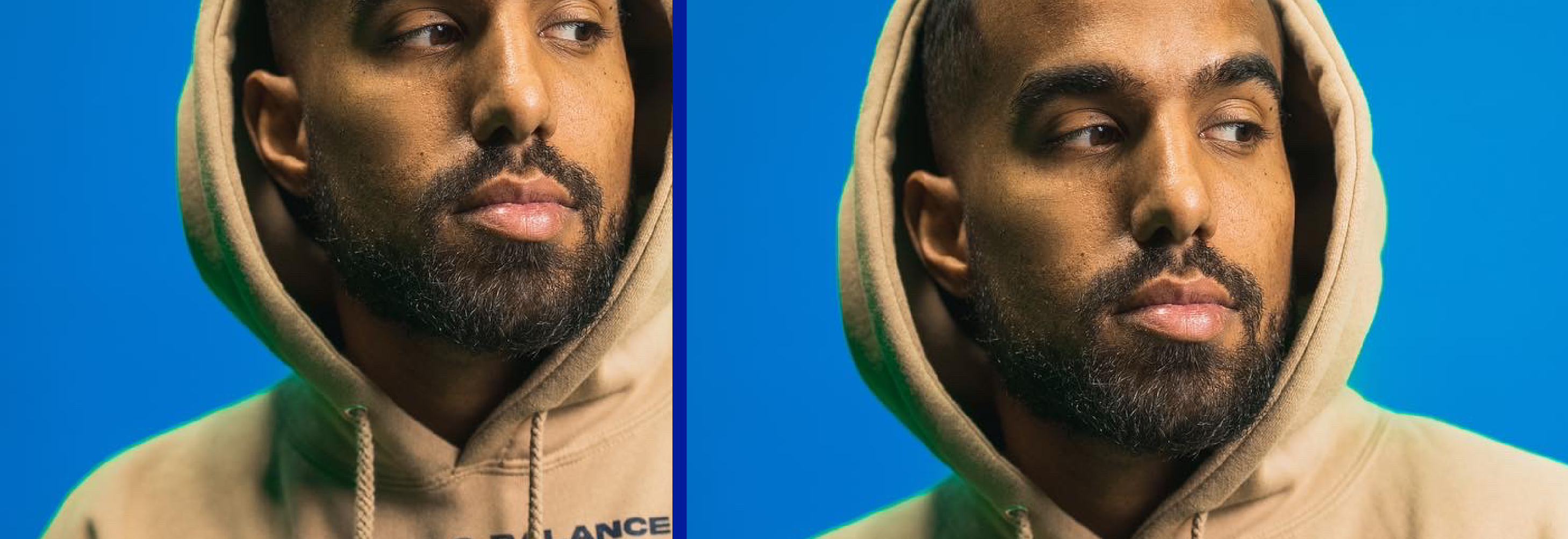 Songtrust Spotlight | Futuristic