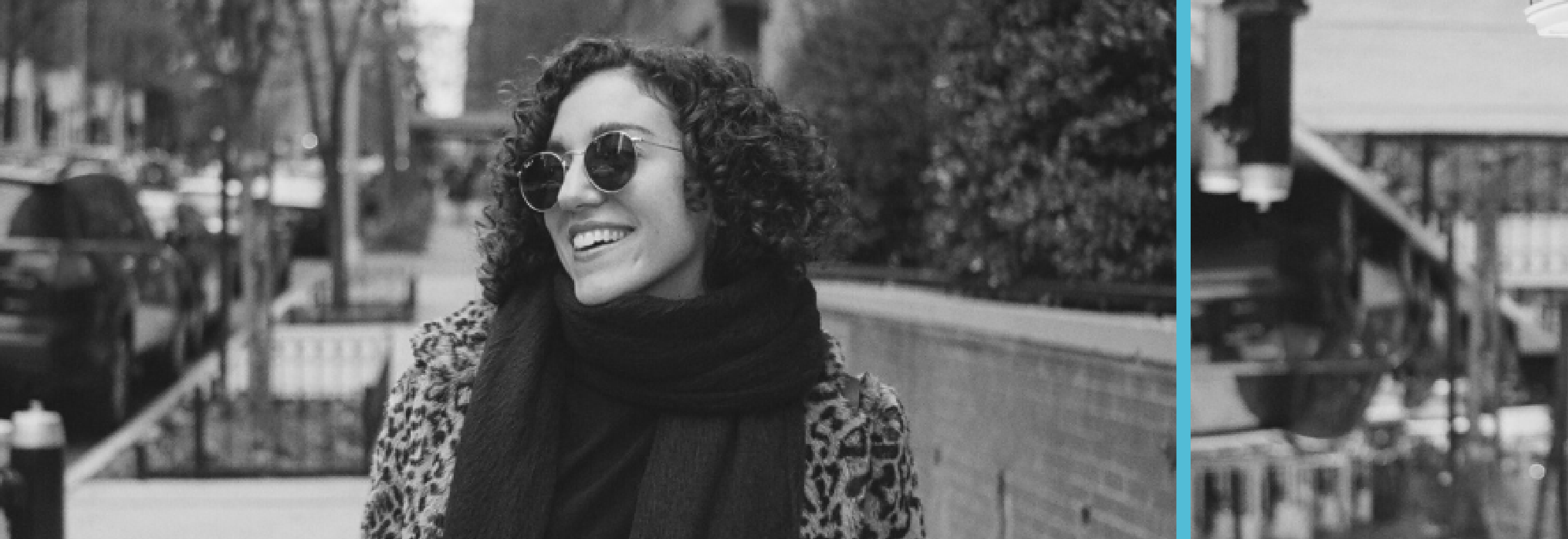 Songtrust Spotlight: Julia Pernicone