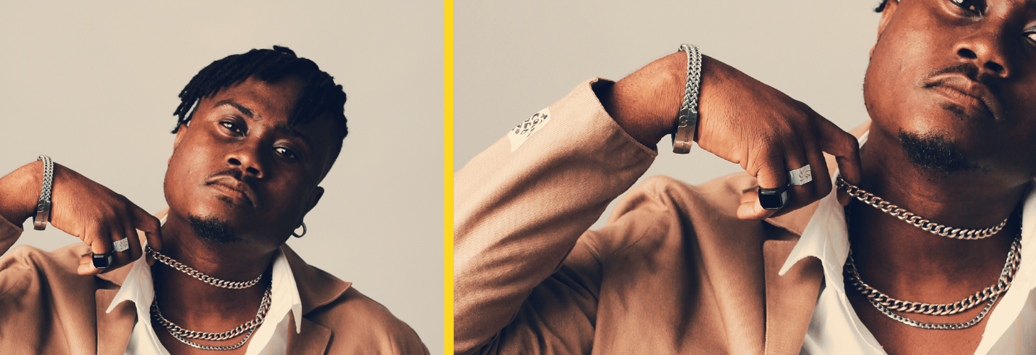 Songtrust Spotlight | Offei