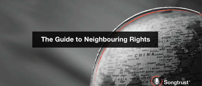 The Guide to Neighbouring Rights
